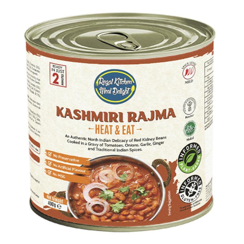 Kashmiri Rajma 400 g
