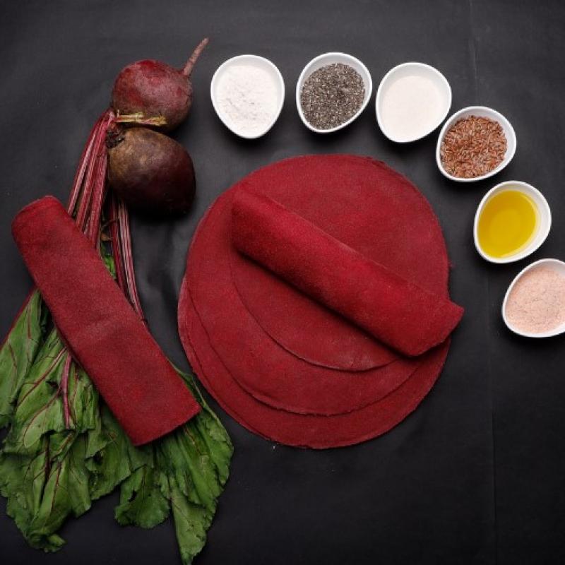 Beetroot Roti - Nutritious Veggie Flatbread | BeetrootRotiOnline.com ...