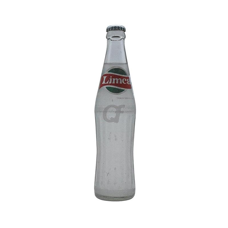 Buy Limca 300ml (Glass Bottle, Pack of 24) | Refreshing Lemon-Lime Soda UK