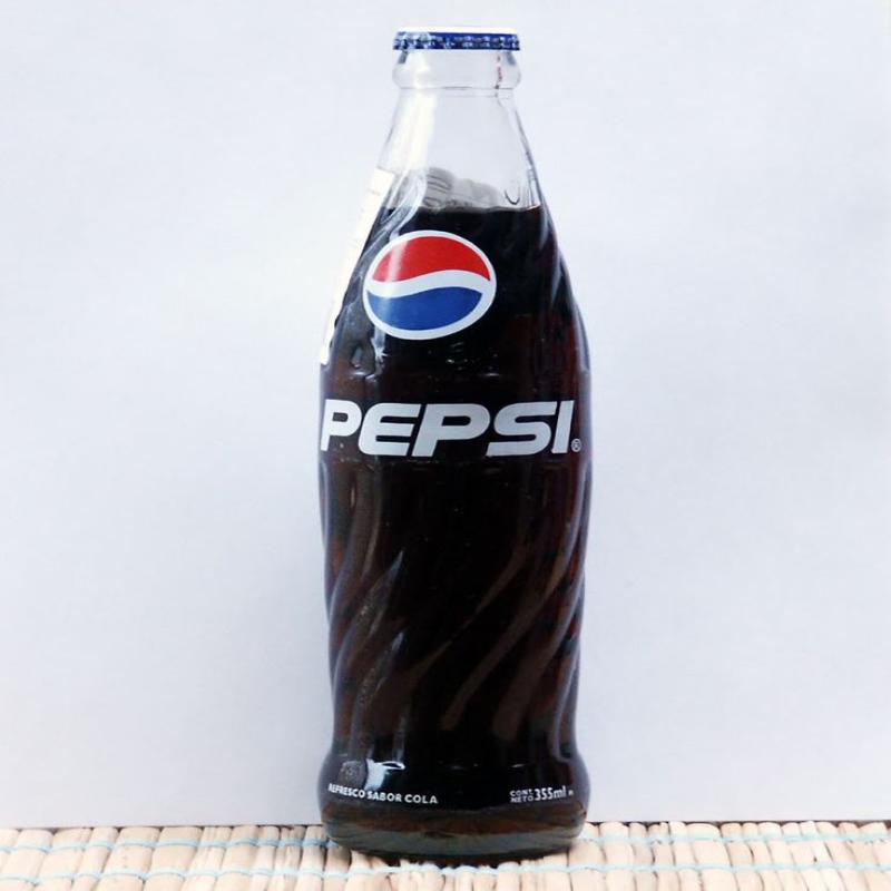 Pepsi Soft Drink - 300 mL, Bottle