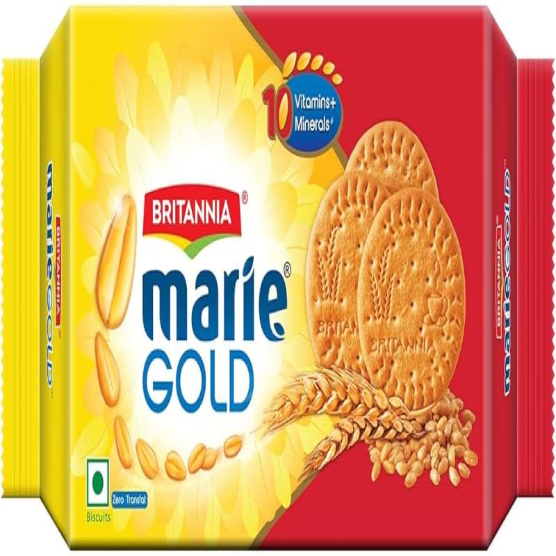 Britannia Marie Gold Biscuits