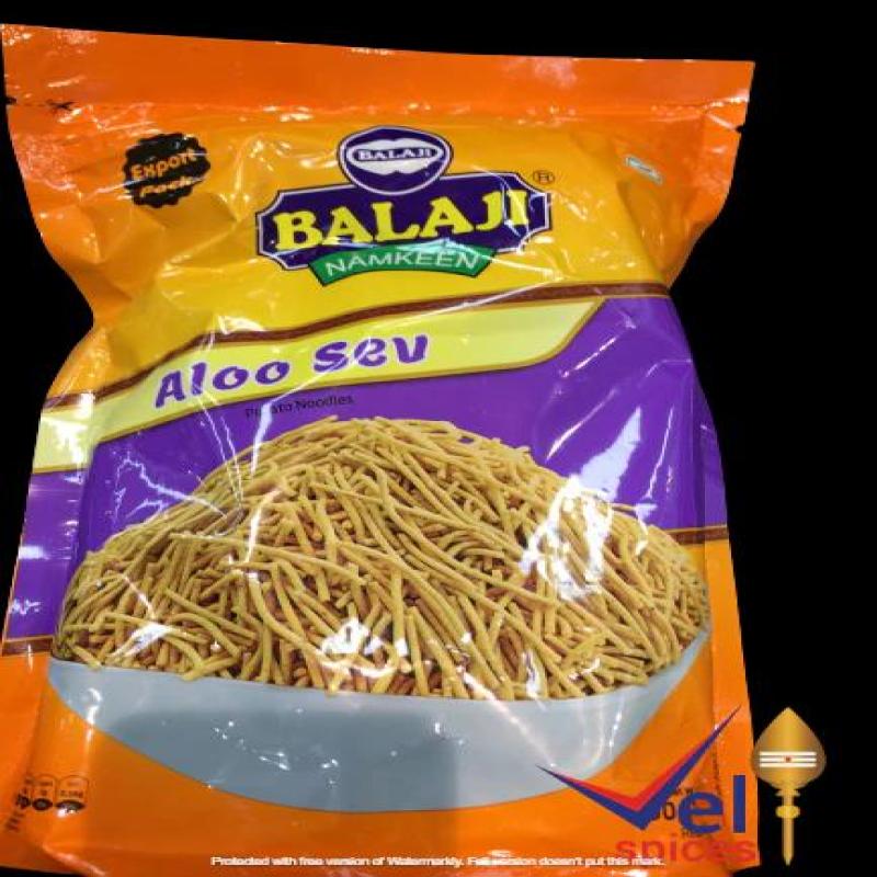Balaji Aloo Sev, Aloo Sev UK, Buy Balaji Snacks UK, Indian snacks ...
